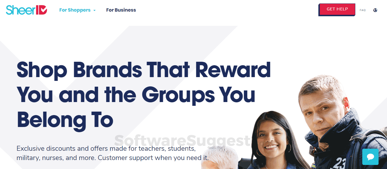 SheerID - Pricing, Features, and Details in 2026